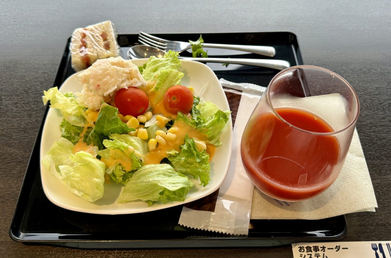 成田空港ANAラウンジのシャワー・食事を徹底解説！｜HafHでお試し移住ライフ