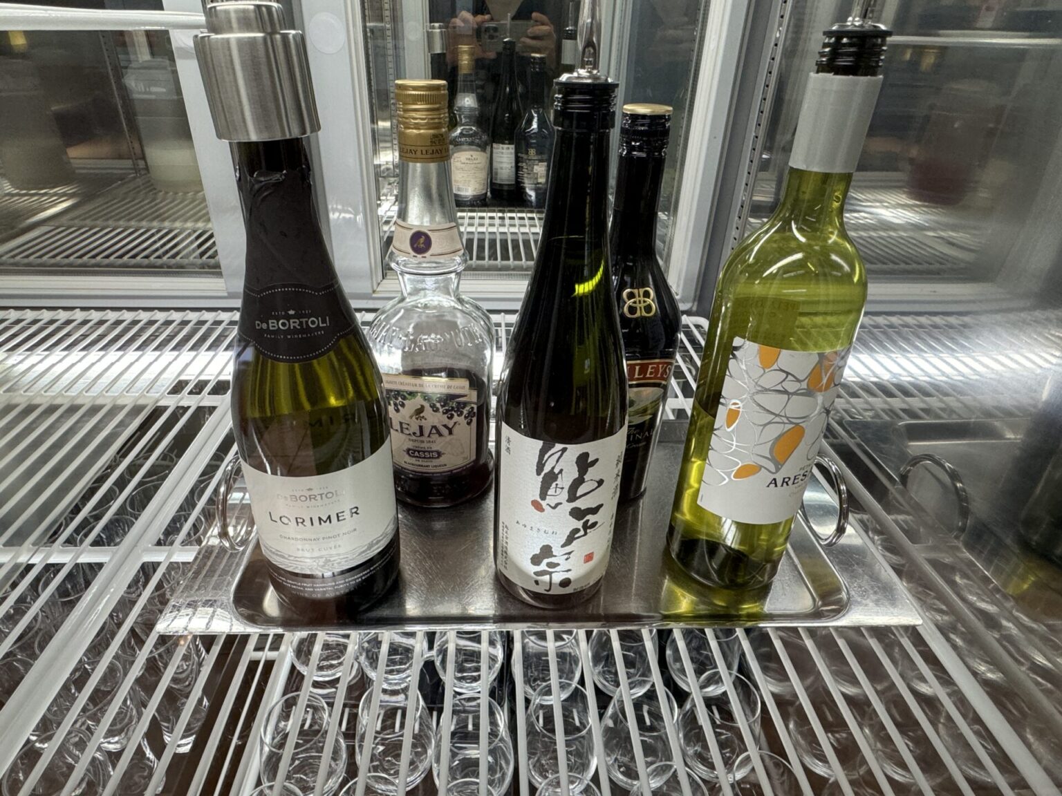 成田空港ANAラウンジのシャワー・食事を徹底解説！｜HafHでお試し移住ライフ