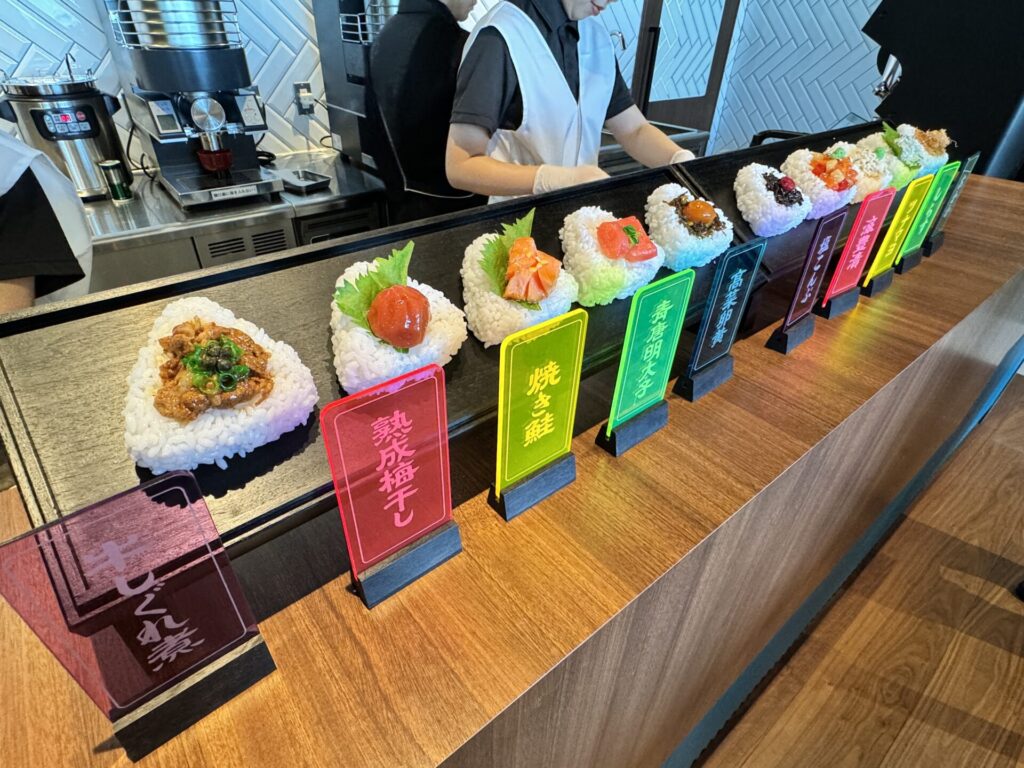 OMO5東京五反田 by 星野リゾートのカフェ&バルに行ってみた！｜HafHでお試し移住ライフ