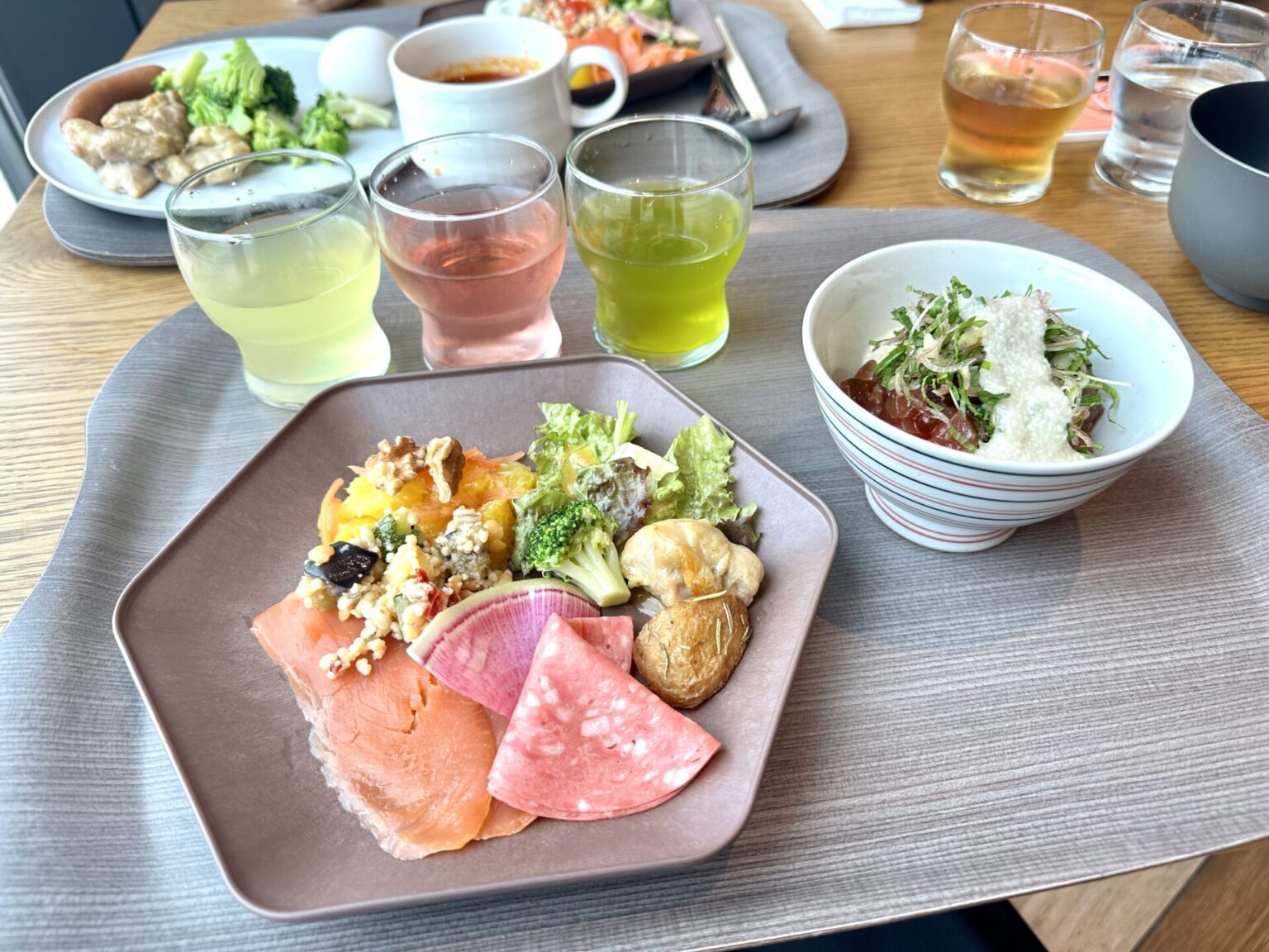 【星野リゾート 1955 東京ベイ】朝食ビュッフェのオススメは？口コミ・評判｜HafHでお試し移住ライフ