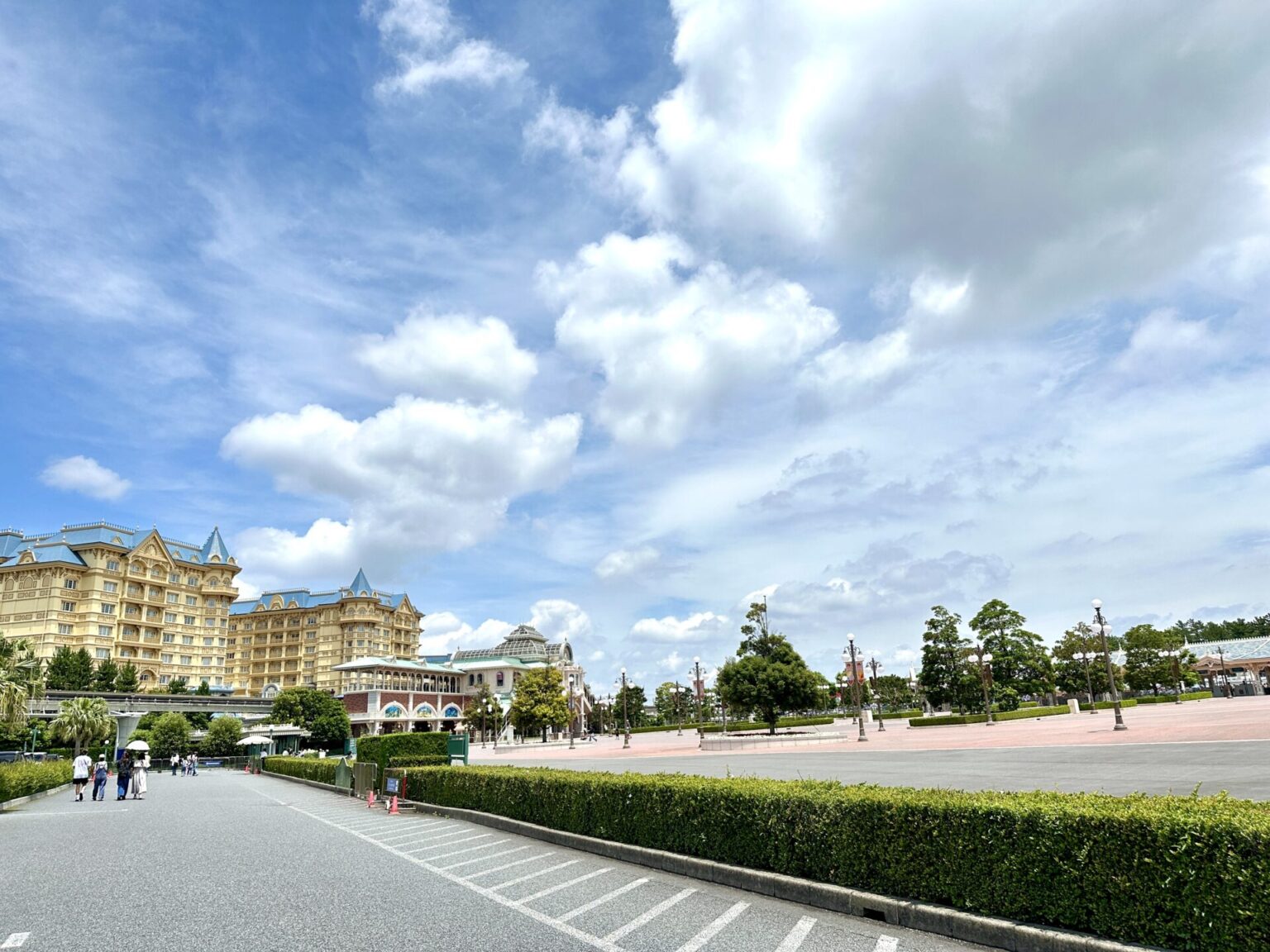 【星野リゾート 1955 東京ベイ】ディズニーは近い？シャトルバス完全ガイド｜HafHでお試し移住ライフ